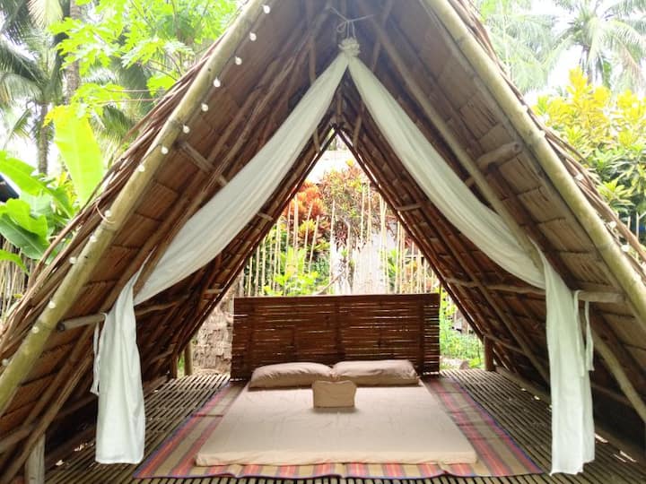 Mulberry Campsite - Puerto Princesa