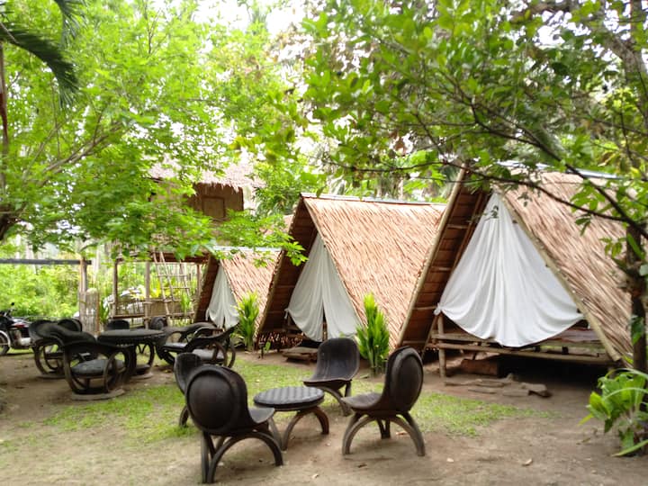 Mulberry Campsite - Puerto Princesa