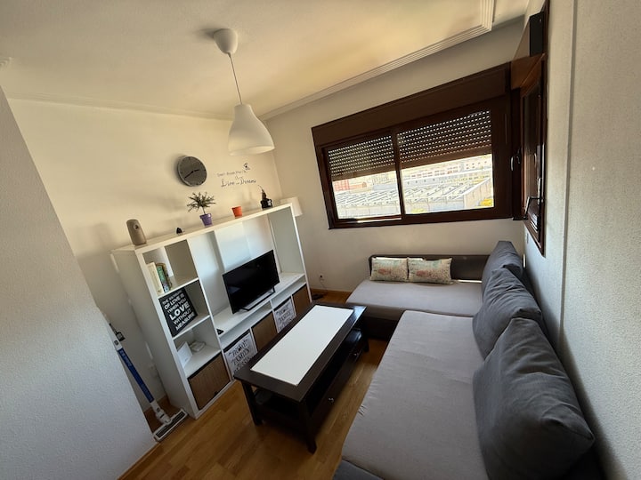 Acogedor Apartamento - Getafe
