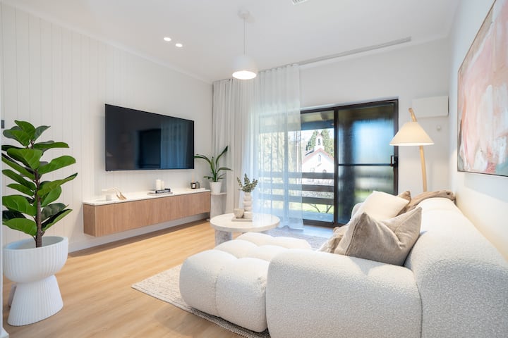 Comfort, Style, And Convenience - Australia