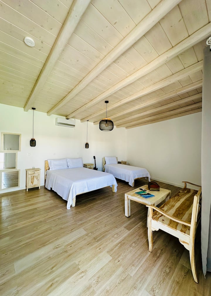 Rock City 'Amped' - Mykonos