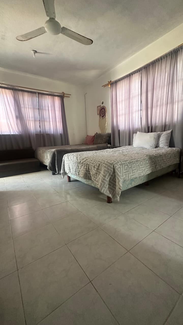 Casa Solita - Cozumel