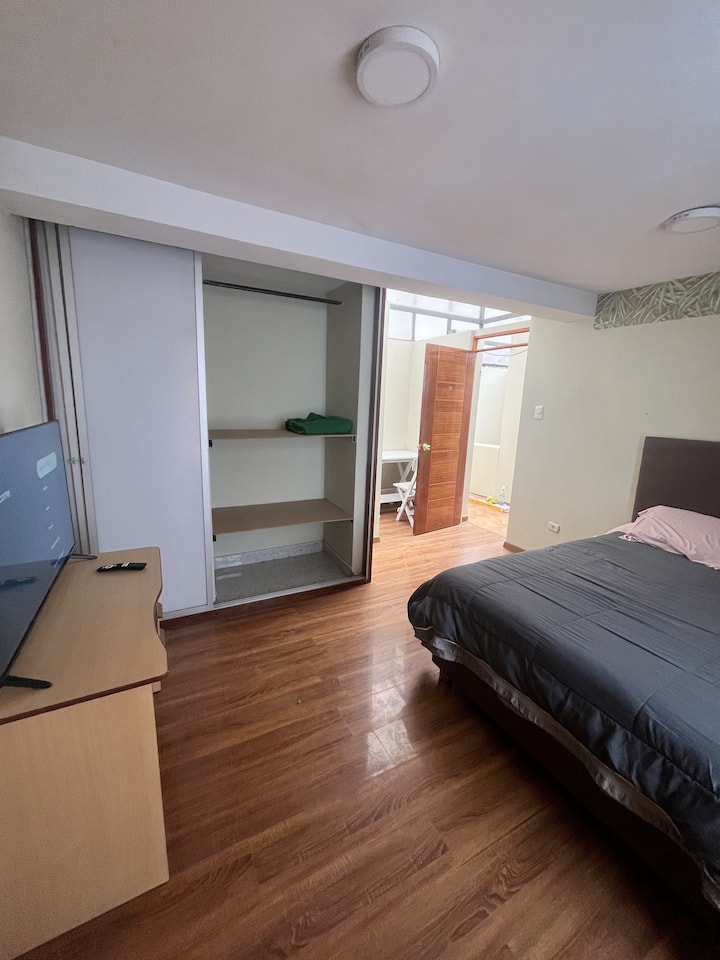 Rest In Perú 1 - Cusco