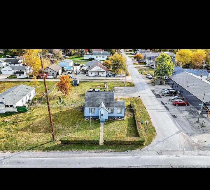 Welcome To Race Fan Indy 500 - Indianapolis, IN