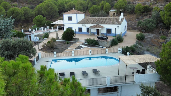 Vivienda/ Chalet Sierra De Andújar - España