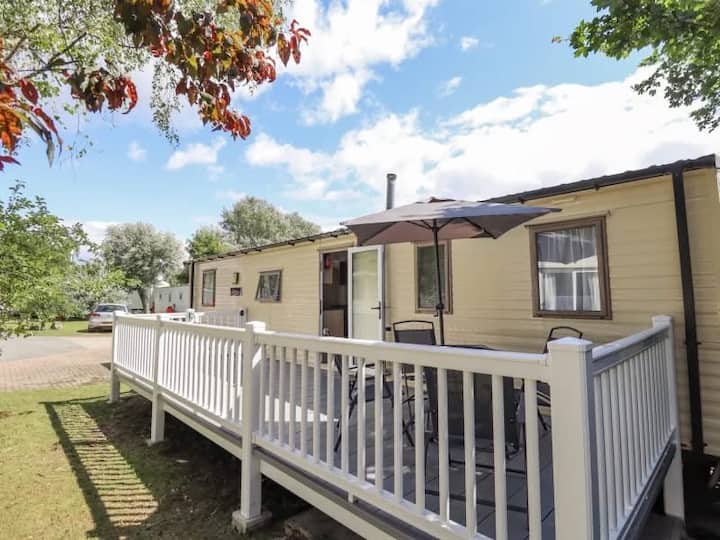 3 Bedroom Holiday Home 8berth - Woodhall Spa