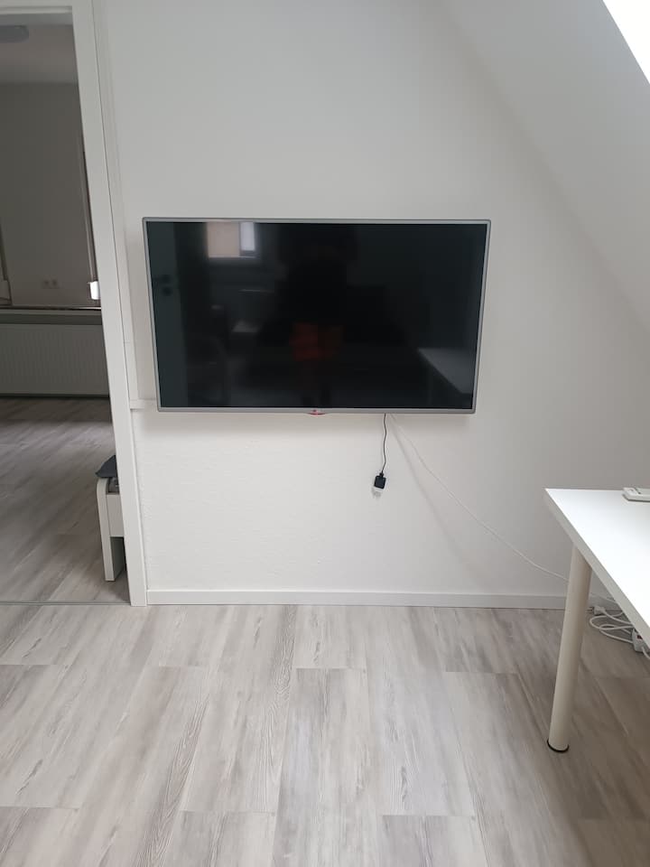 Ferienwohnung U Monteurwohnug - Bremerhaven