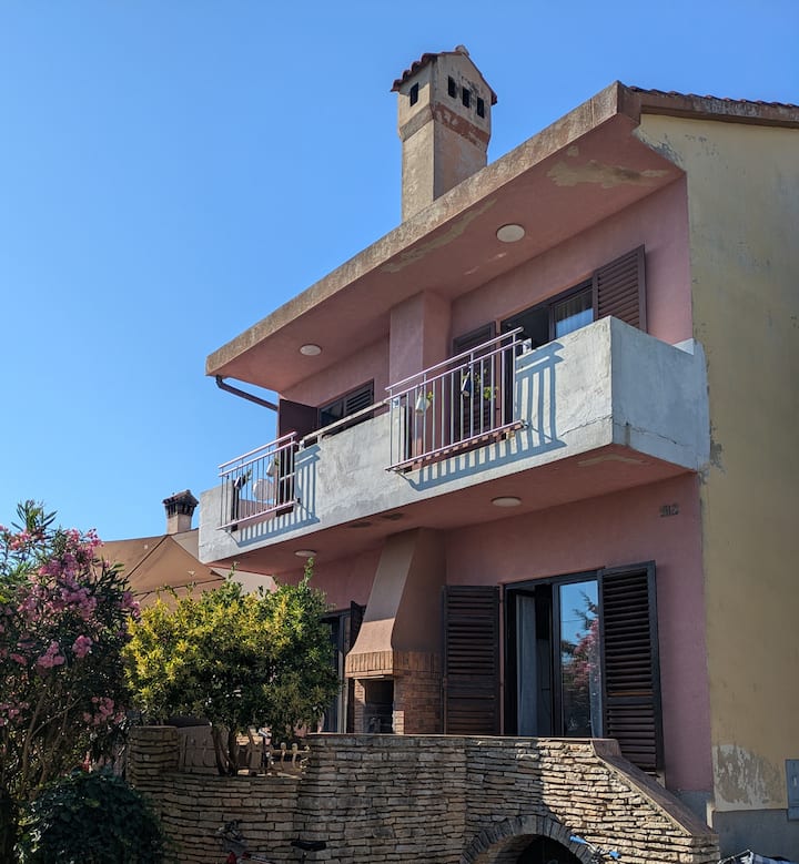 Villa Biderman - Medulin