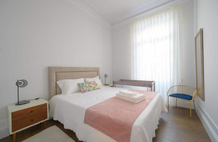 D'avenida Apart 1c - Viana do Castelo