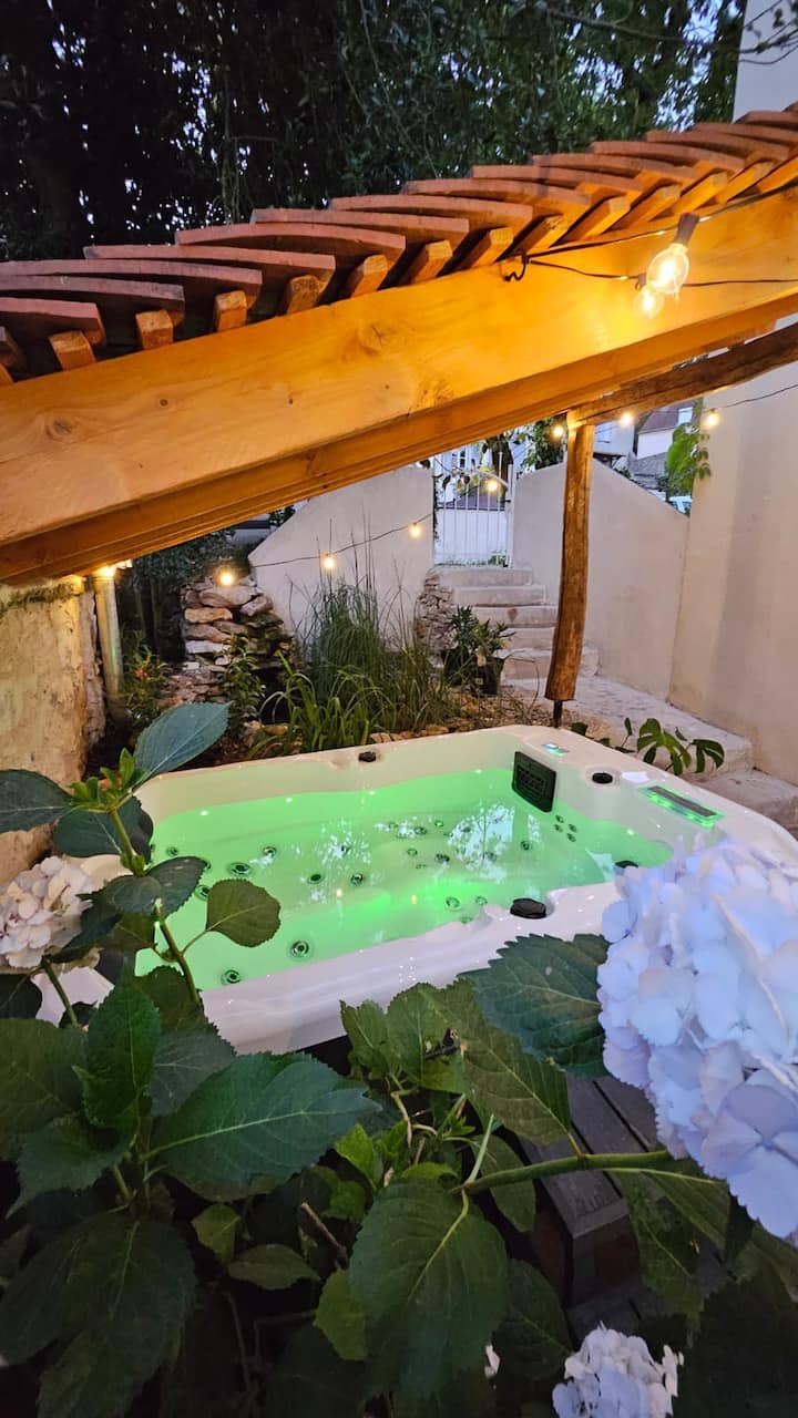 La Suite Frêne - Dammartin-en-Goële