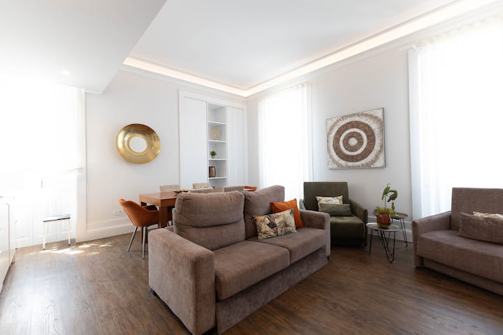 D'avenida Apart 2d - Viana do Castelo