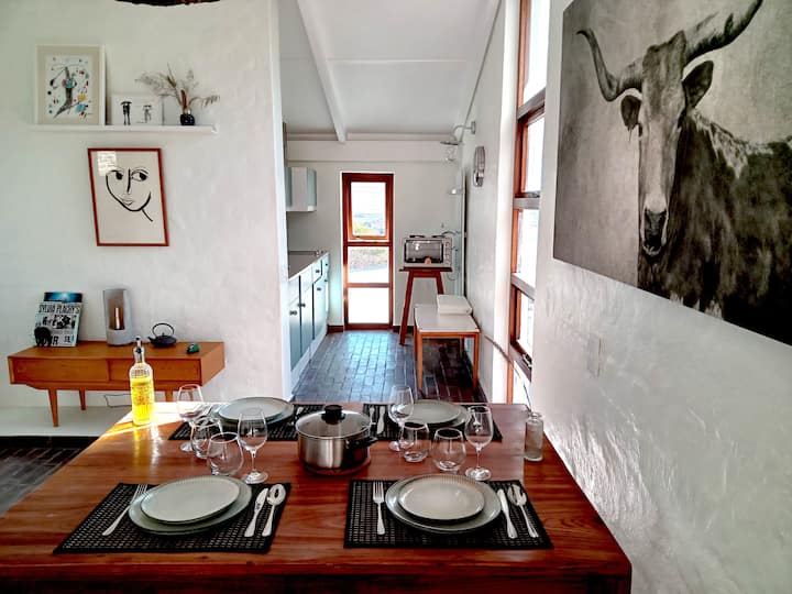 Magnifique Appartement à Windhoek - Namibie