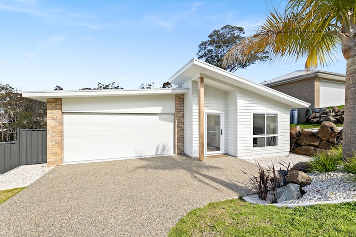 Currawong Cove - Broulee