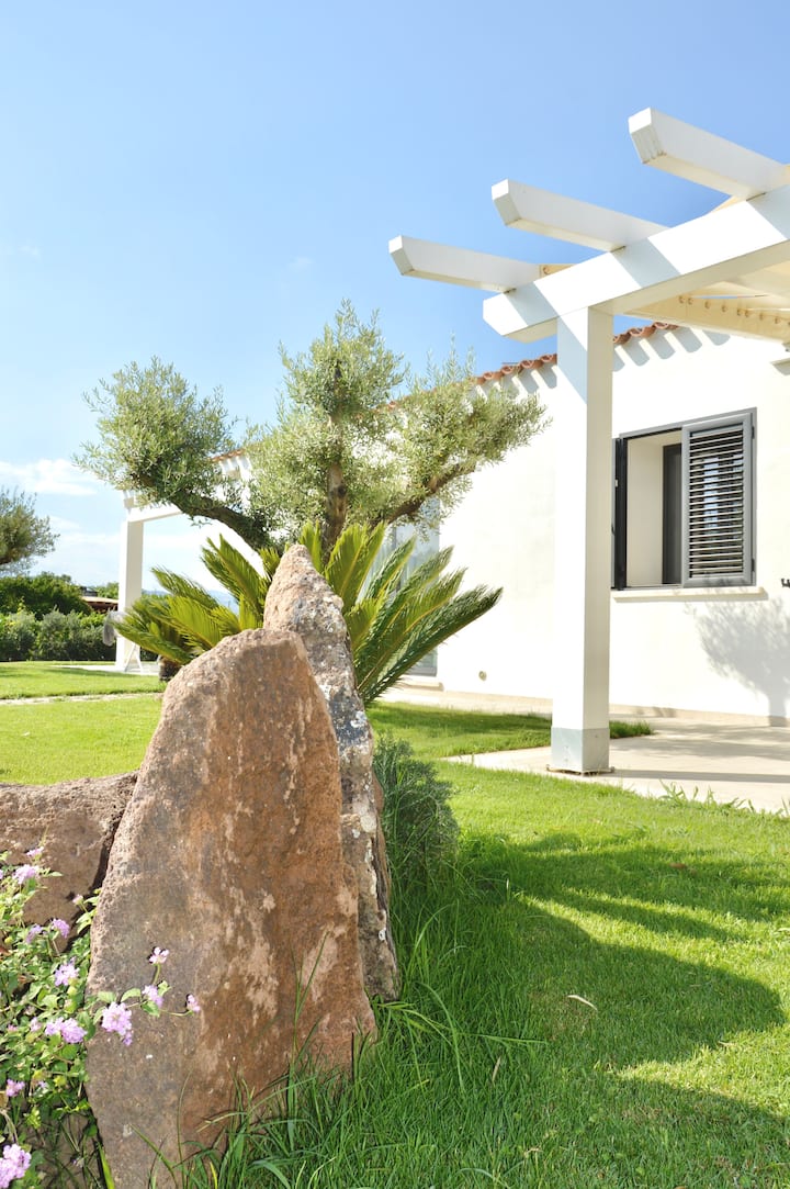 Casa S'isula 1 Orosei - Orosei