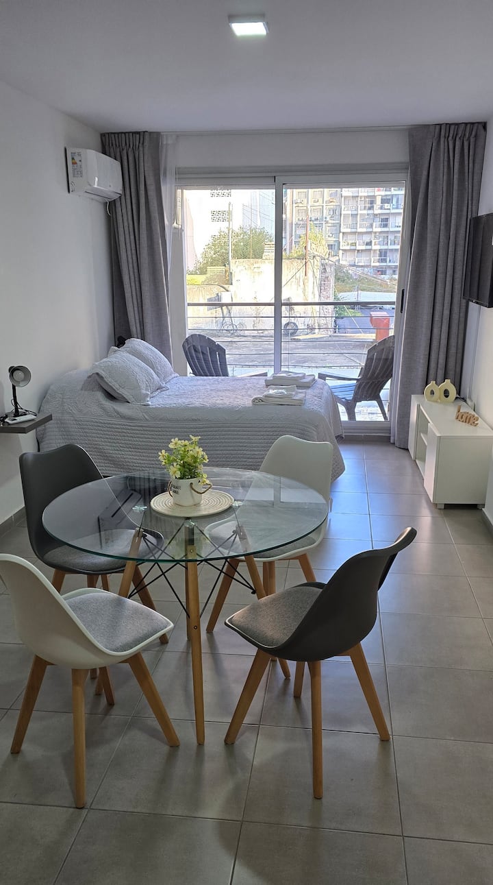 Rosario Centro Zona Monumento - Rosario