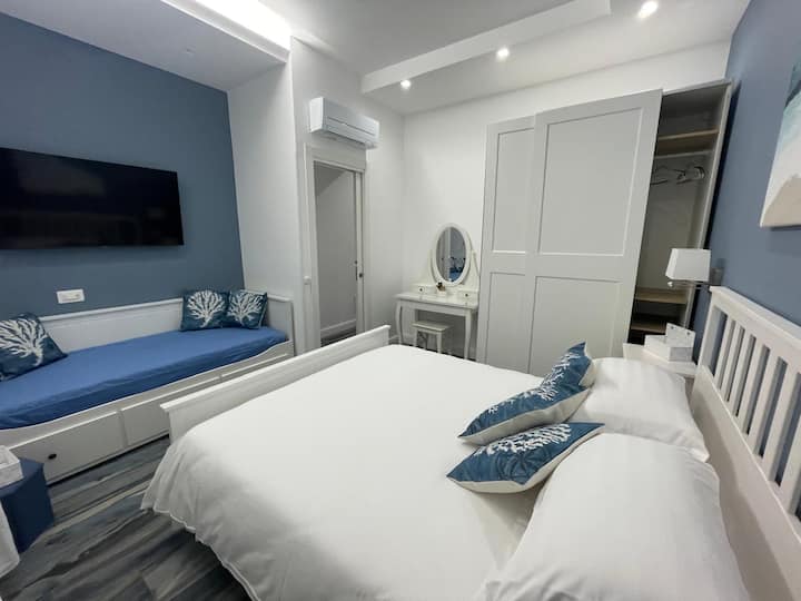 Anzio Central Apartments 1 - Anzio