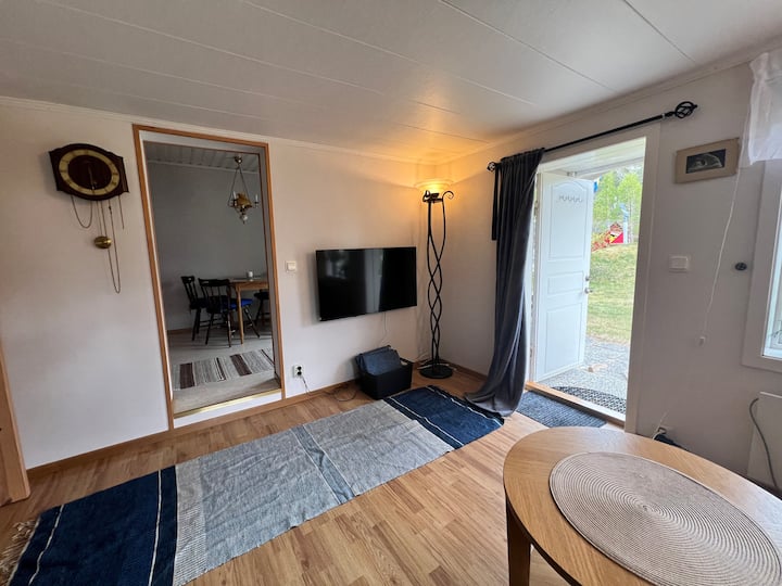 Solstugan - Askersund