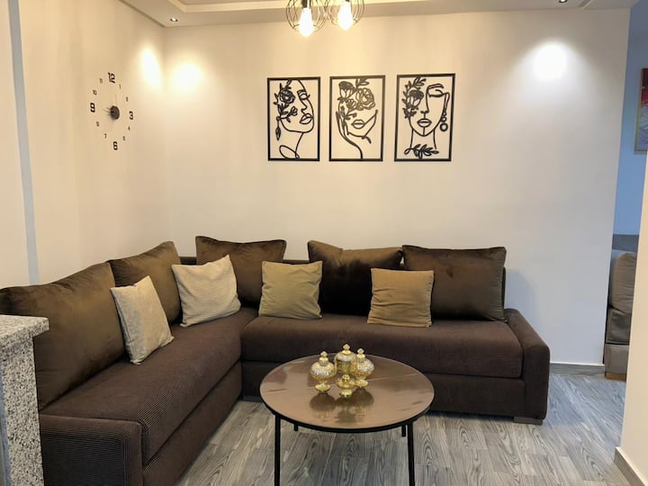 Endroit Calme - Sidi Ifni