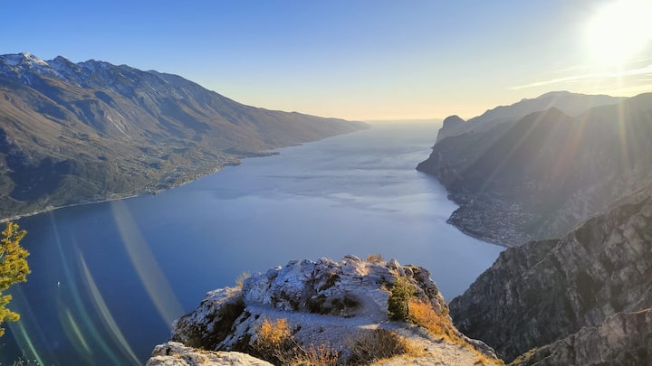 Lakeflow Torbole - Nago-Torbole