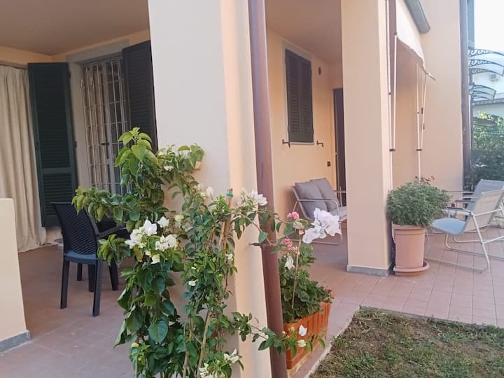 Relax Tra Lucca E Pisa - Lucca