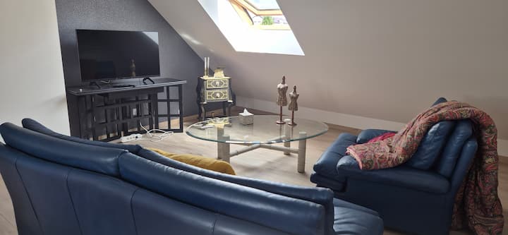 Logement Récent, Coquet Et Calme - Orléans