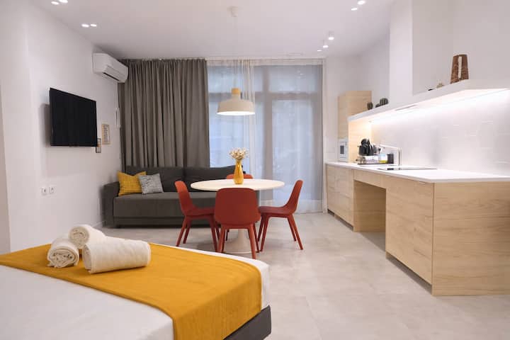 Olmaya Flats Valencia - Valencia