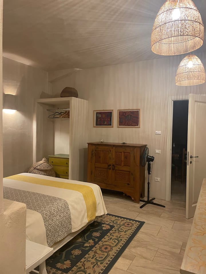 Mascaratu Country Houses - Arzachena