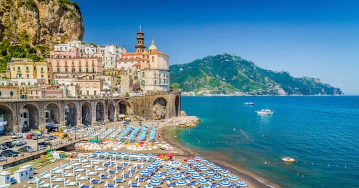 Le Tre Sirene Dependance - Amalfi