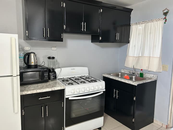 Departamento Independiente - Mexicali