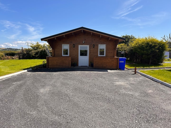 Cosy Cabin - Tullow