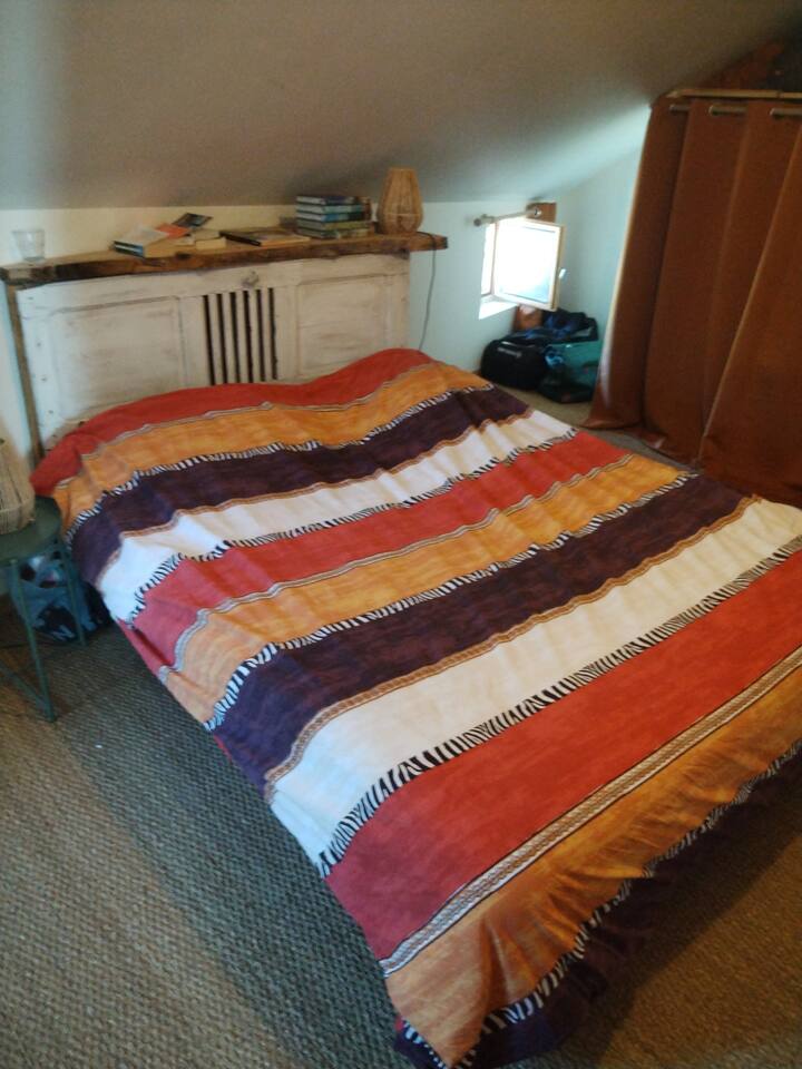 Loue Chambre Dans Une Maison - Le Puy-en-Velay