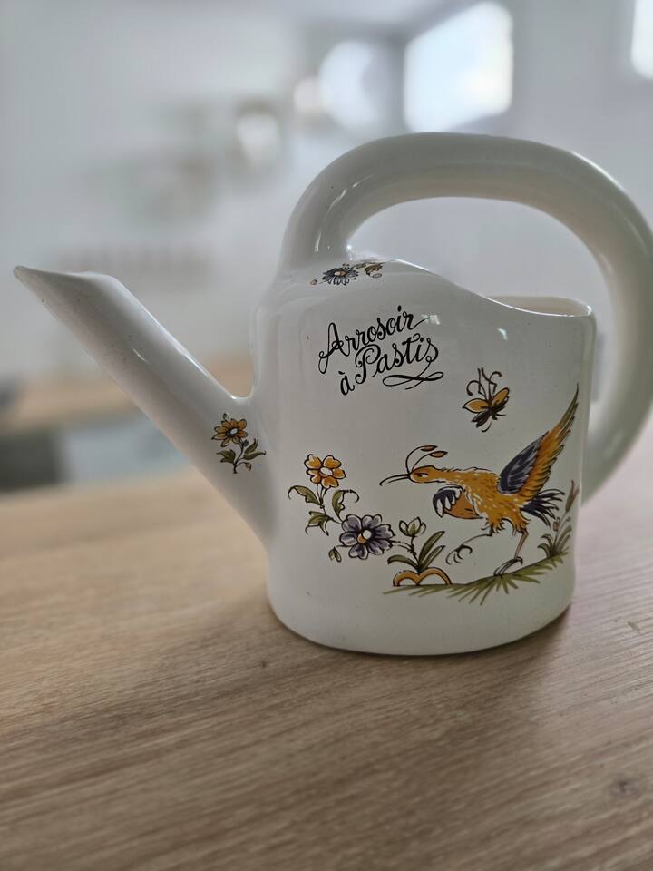 Bastidon Provençal Chic, Jardin Et Traditions - Vitrolles