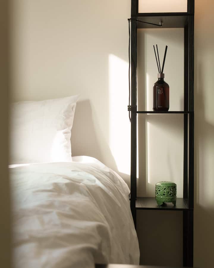 [오픈 할인] 보라매역 인근에 위치한 모던한 숙소 - Seoul