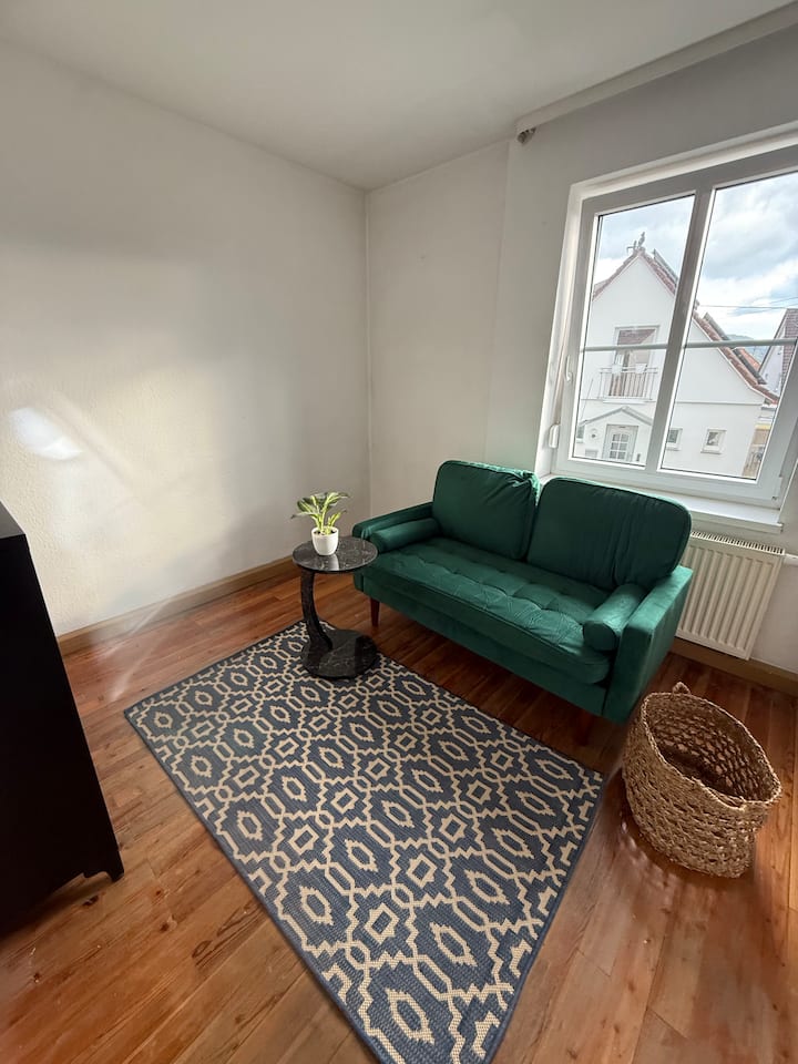 Wohnen Im Zentrum Von Winnenden - Backnang