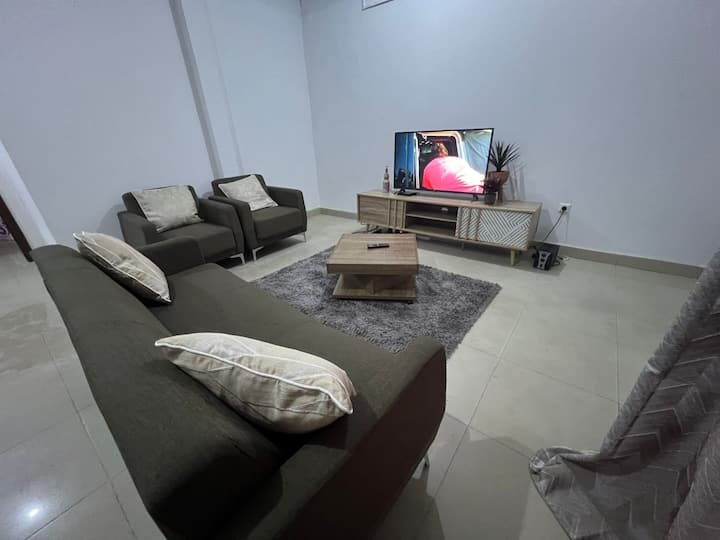 Le Confort à Kintambo - Kinshasa