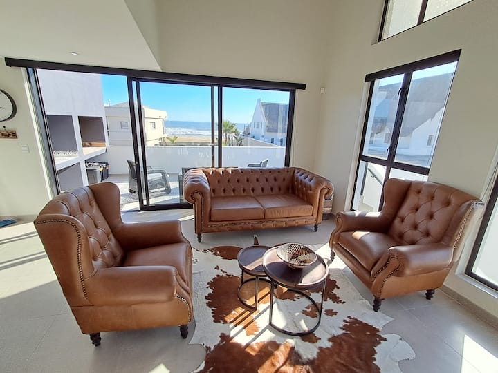 Loft De Luxe Avec Vue Sur La Mer - Namibie