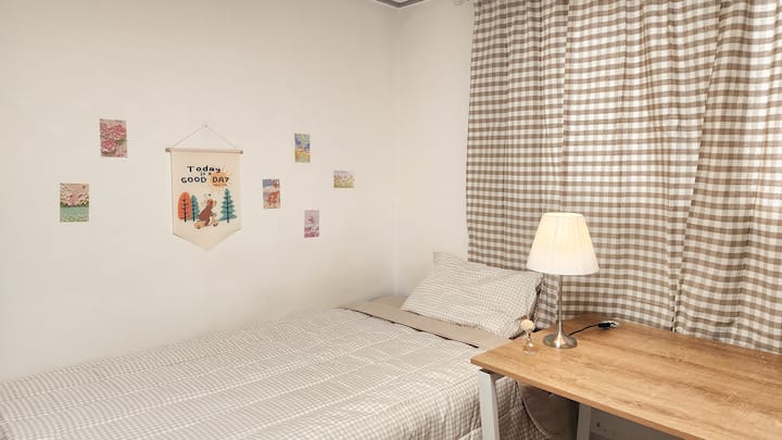 (Pnu House) Cozy Space. - Busan