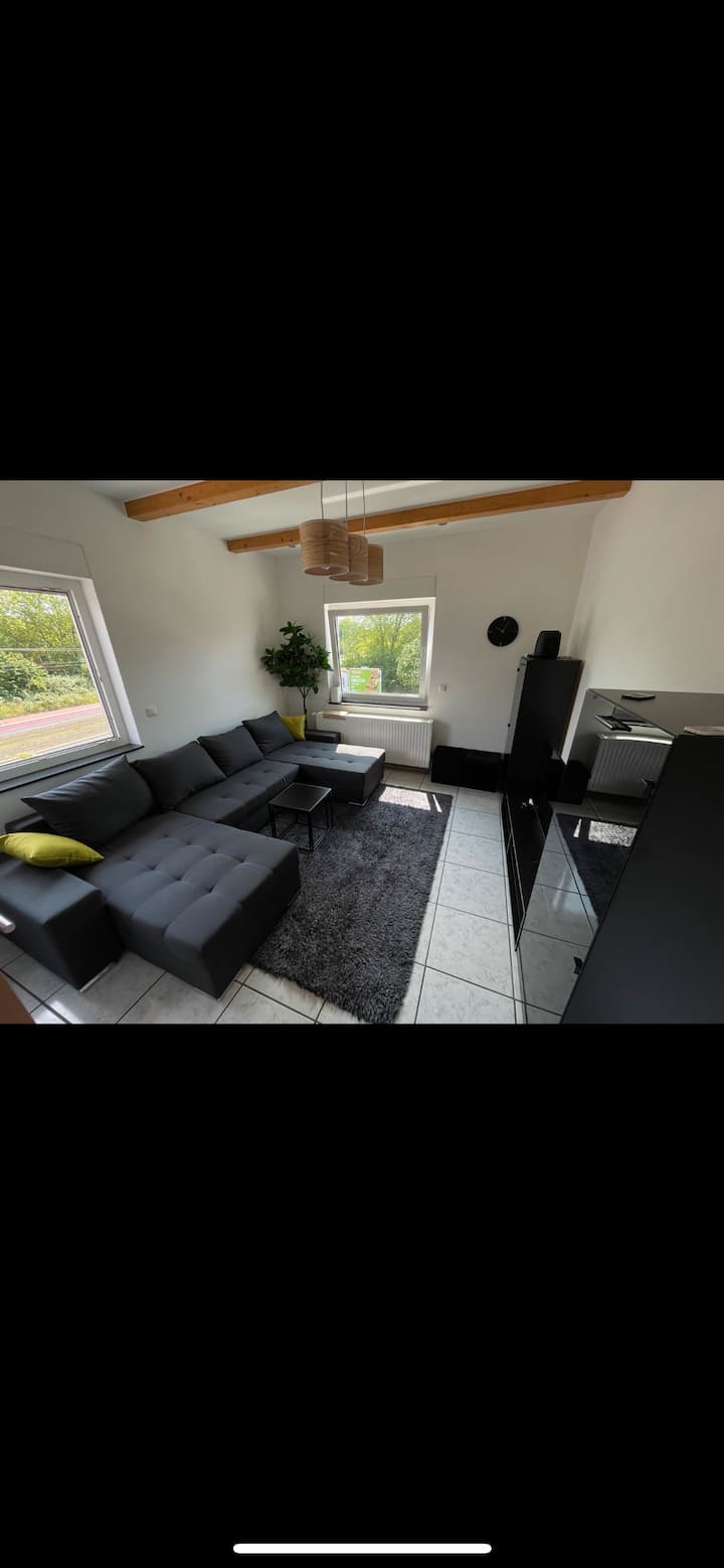 Terasse Kamin Badewanne - Hannover