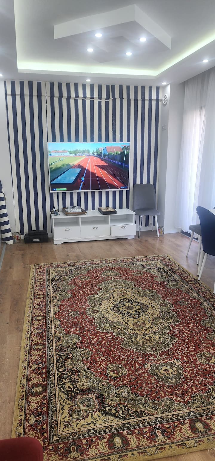 Dalaman'nın En Güzel Yerinde  Villa - Dalaman