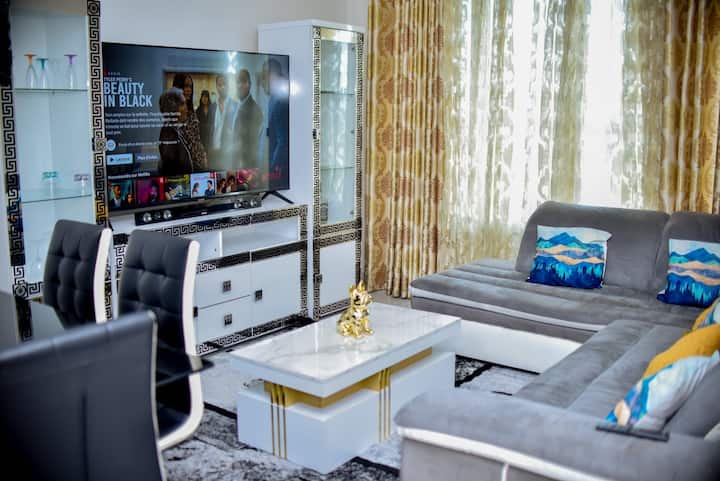 Appartement Paisible - Neuilly-sur-Marne