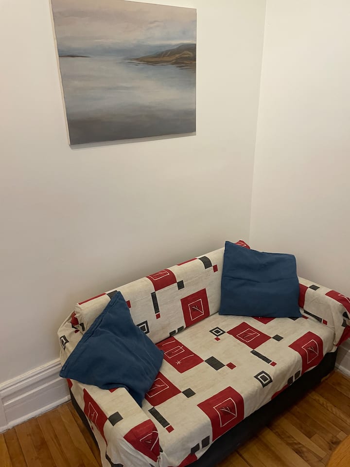 Cozy Flat In The Heart Of Mile-end / Plateau! - Montréal, QC