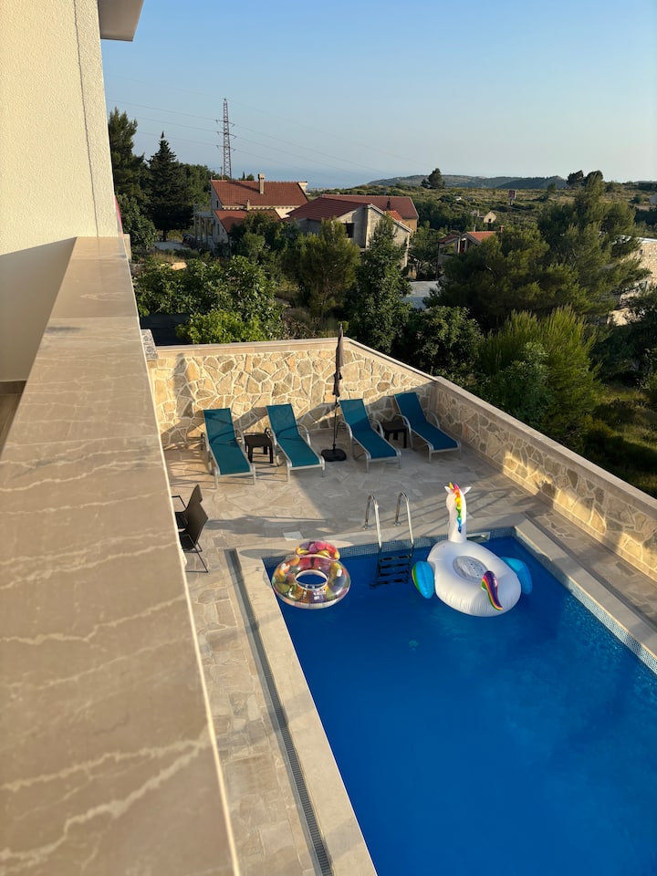 2b Koko Apartments Near Dubrovnik - Dubrovnik