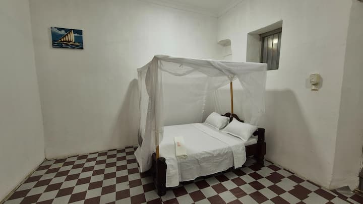 Hideaway Haven - Zanzíbar