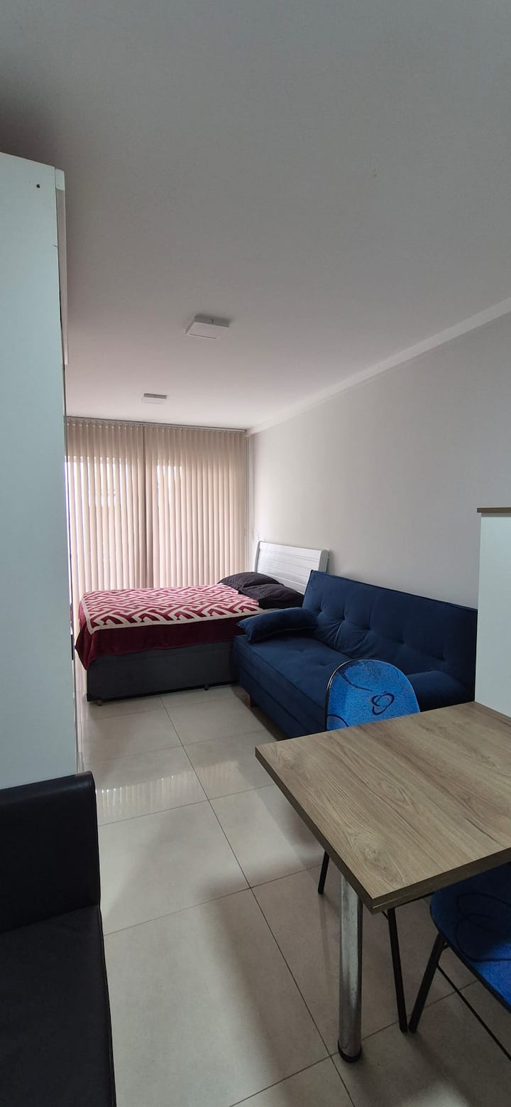Studio Curitiba Cwb - Curitiba