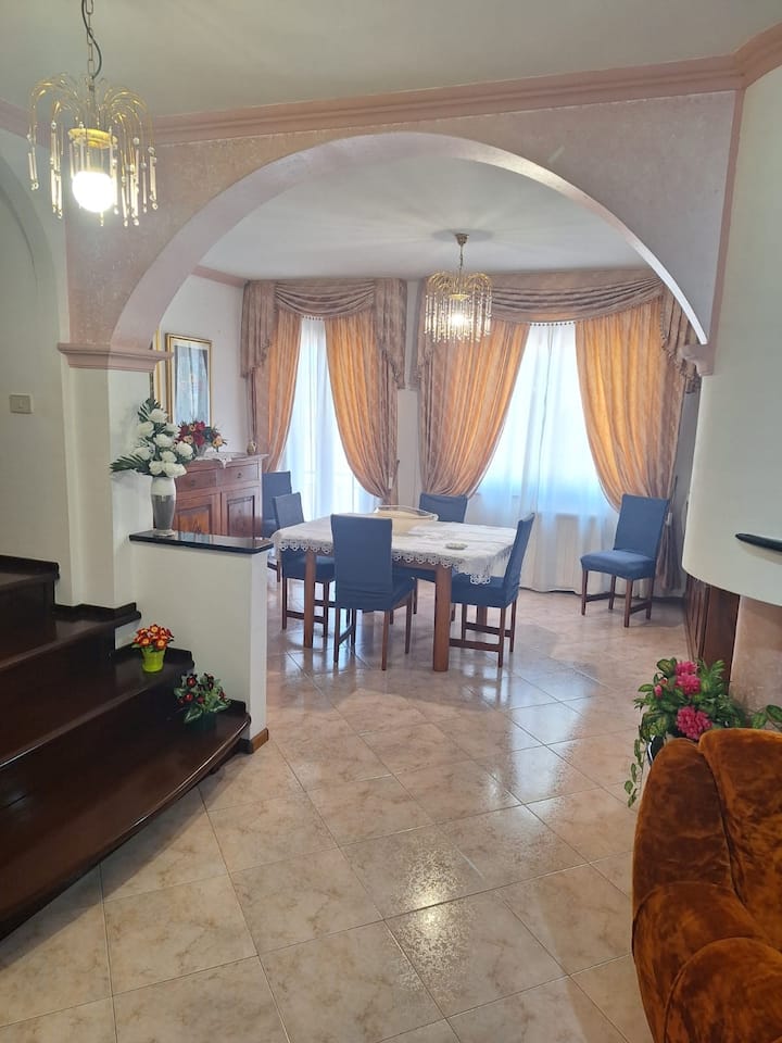 Casa Vacanza Laila - Solanas