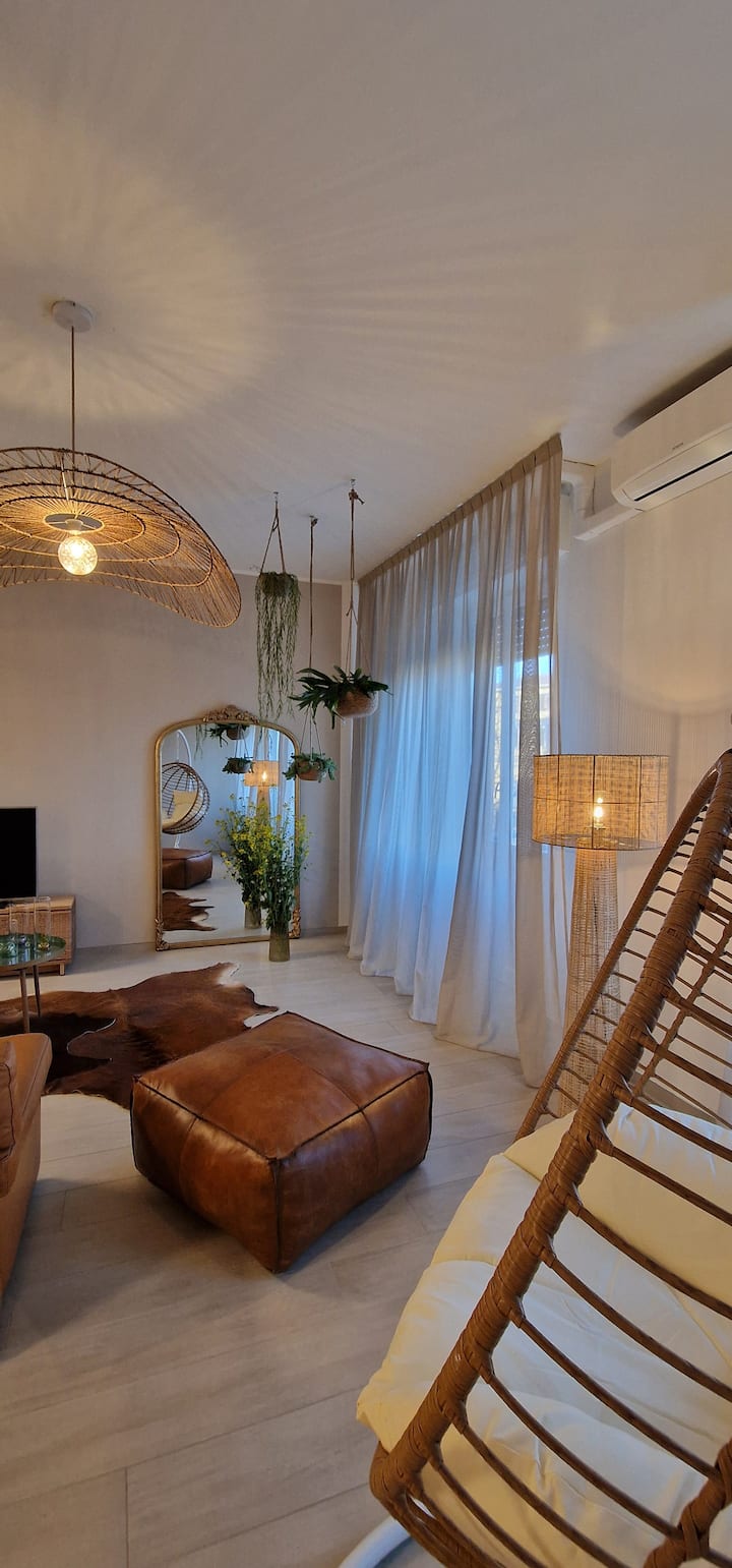 Henry's House Luxury Urban Apartament - Parma