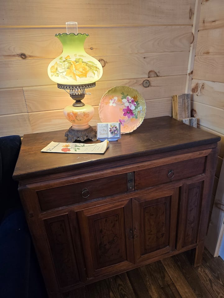 Loft Suite On Main @ Bit O' Time - Grayson Lake State Park, Olive Hill