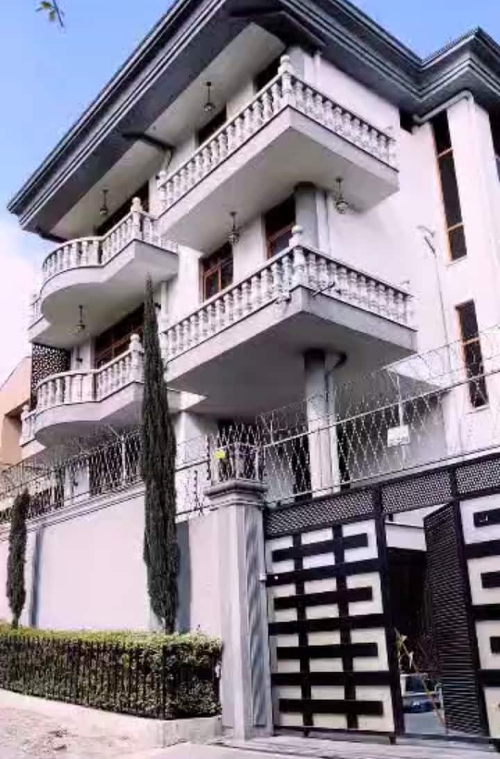 Quiet Home In The Heart Of Addis - Addis Ababa