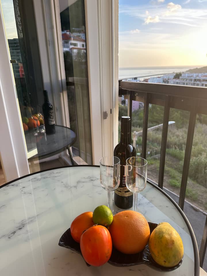 Casa Feliz - Sesimbra