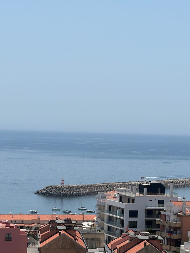 Casa Feliz - Sesimbra